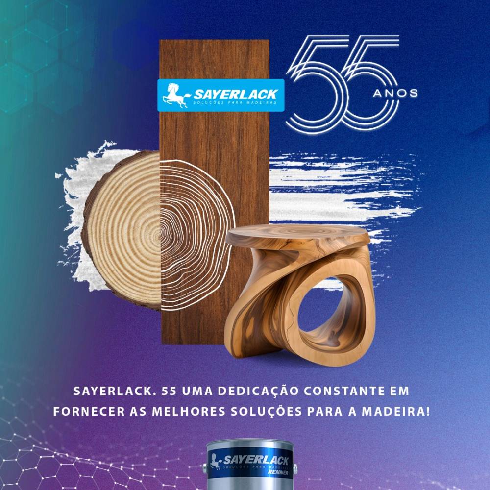 Sayerlack - Tintas e Vernizes Sayerlack