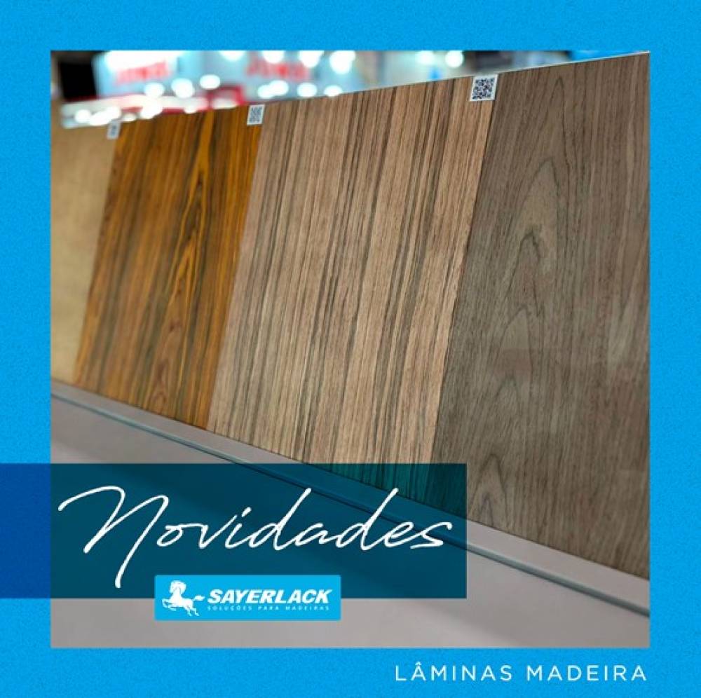 Sayerlack - Tintas e Vernizes Sayerlack