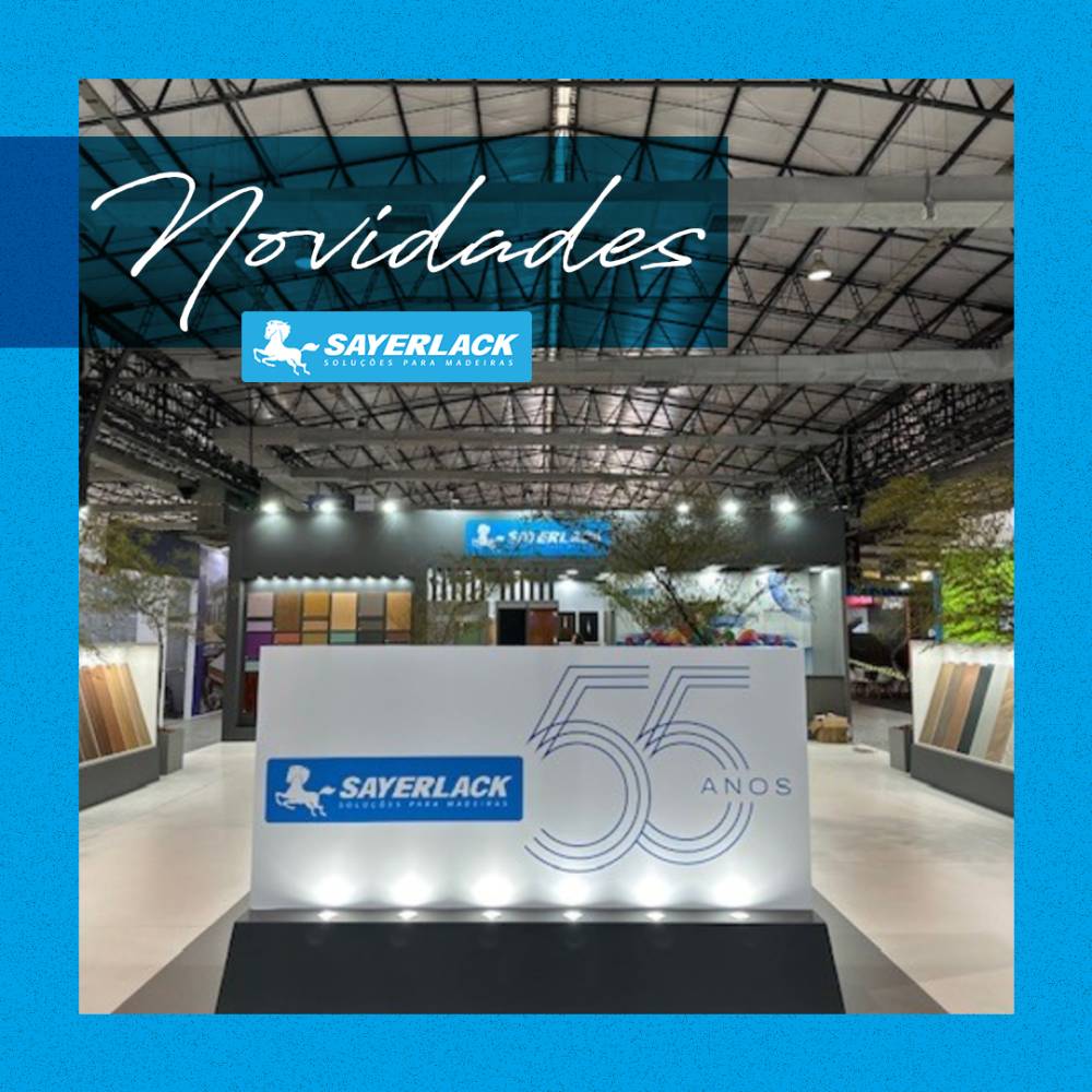 Sayerlack - Tintas e Vernizes Sayerlack