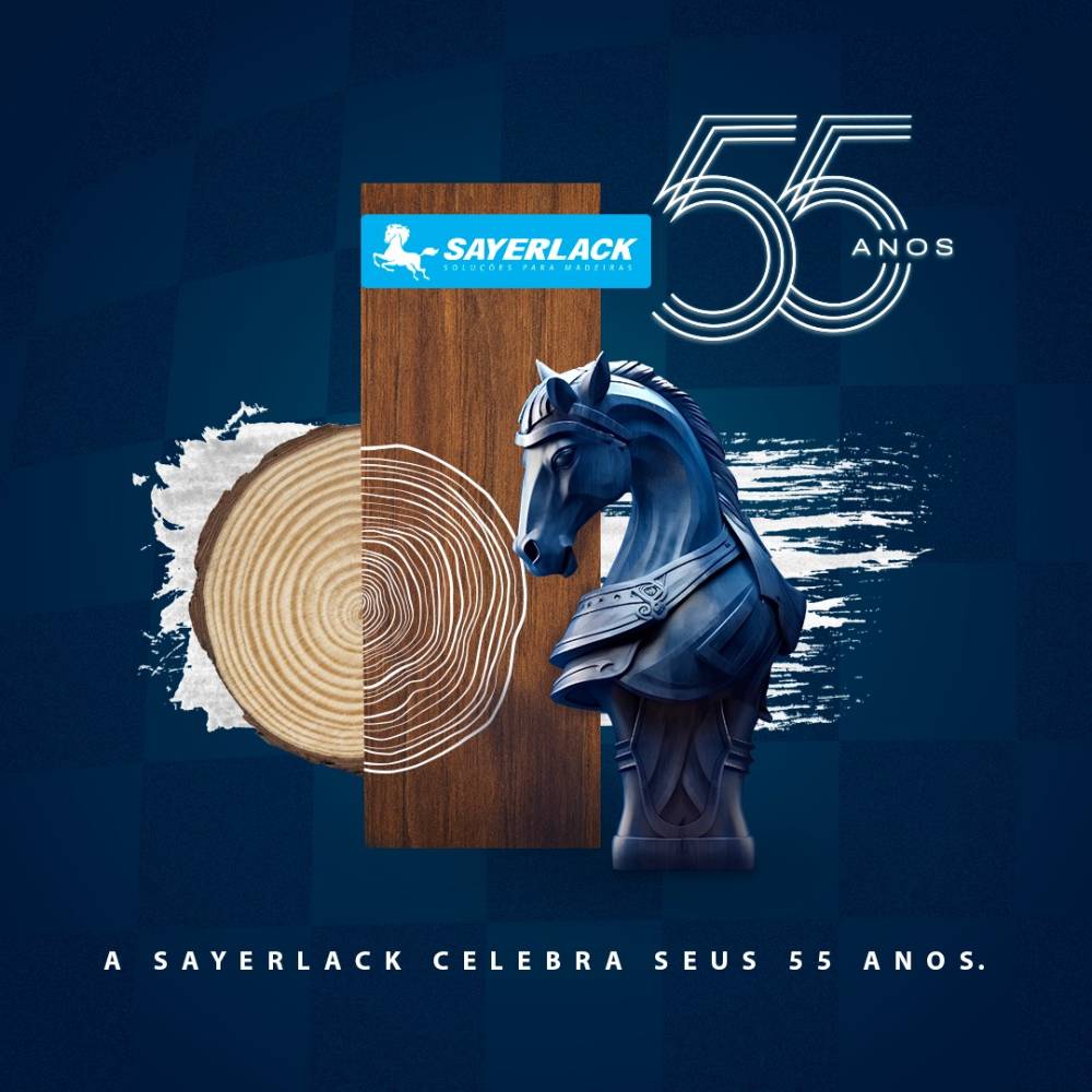 Sayerlack - Tintas e Vernizes Sayerlack