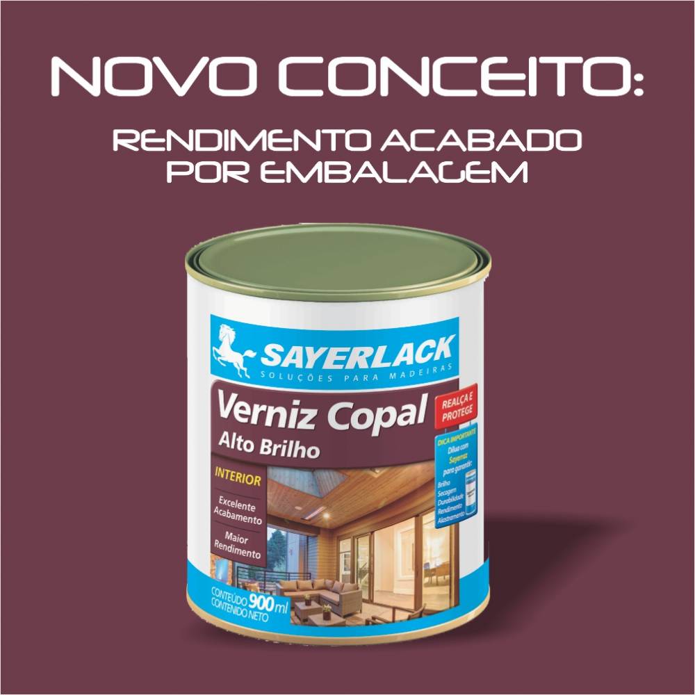 Sayerlack - Tintas e Vernizes Sayerlack