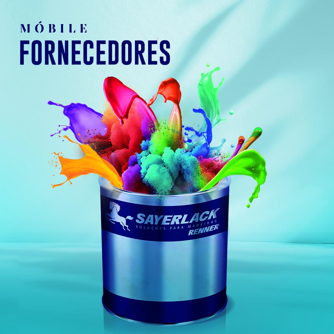 Sayerlack - Tintas e Vernizes Sayerlack