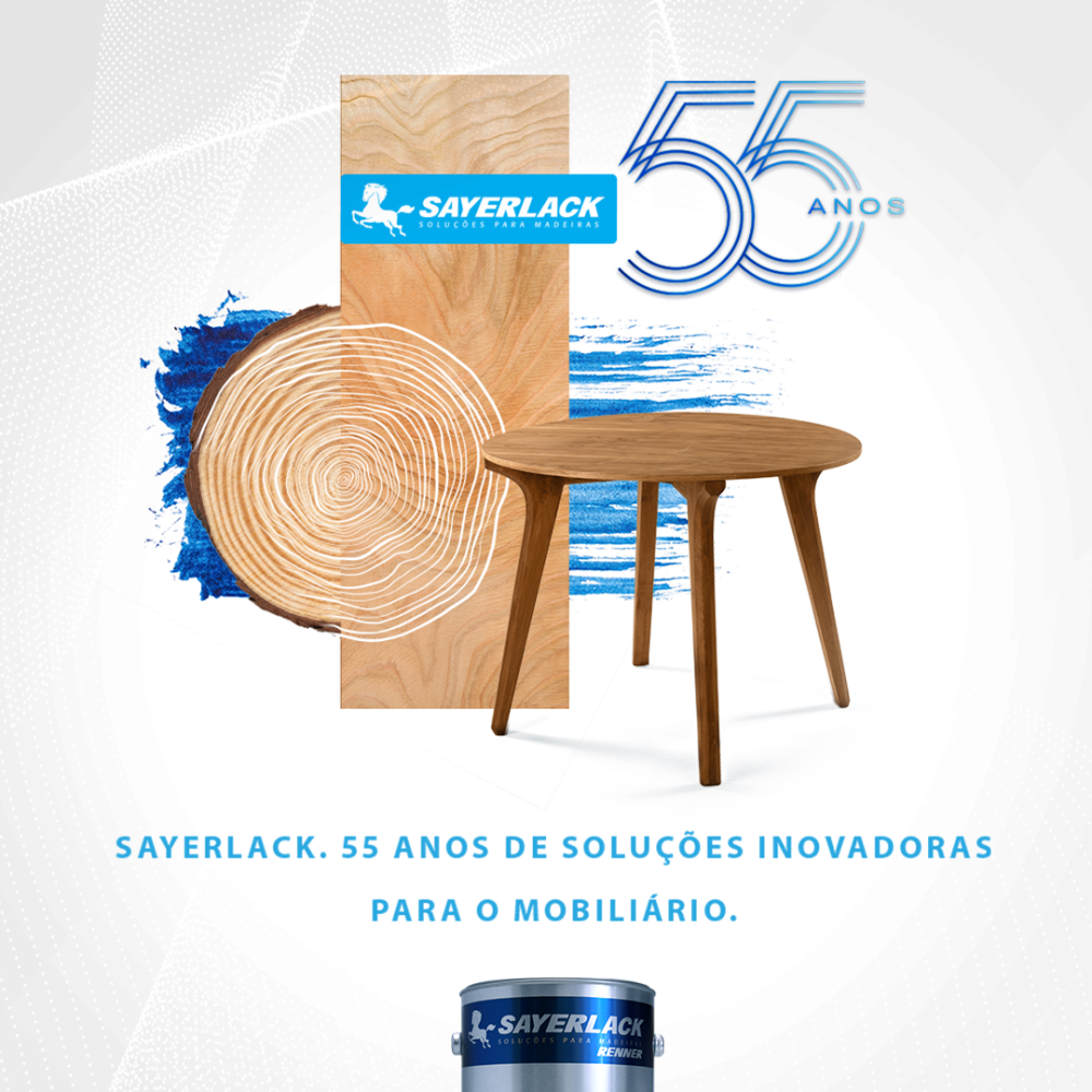Sayerlack - Tintas e Vernizes Sayerlack