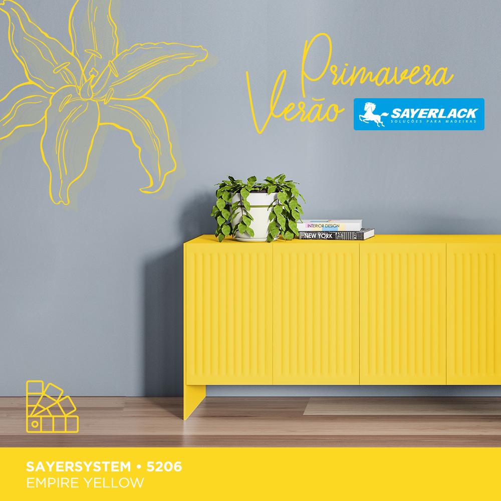 Sayerlack - Tintas e Vernizes Sayerlack