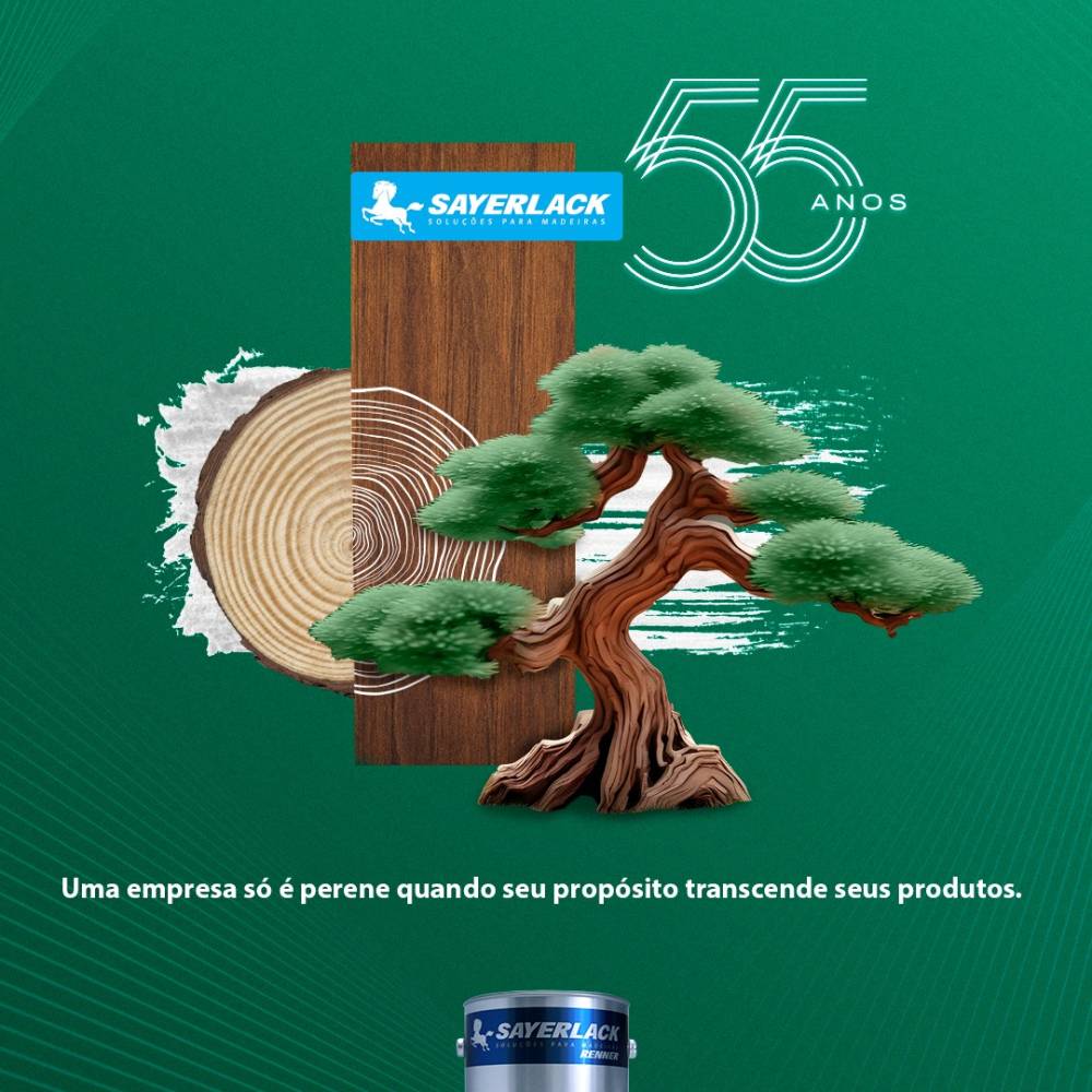 Sayerlack - Tintas e Vernizes Sayerlack