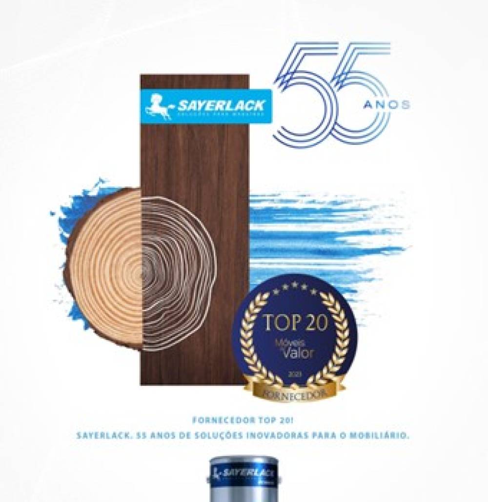Sayerlack - Tintas e Vernizes Sayerlack