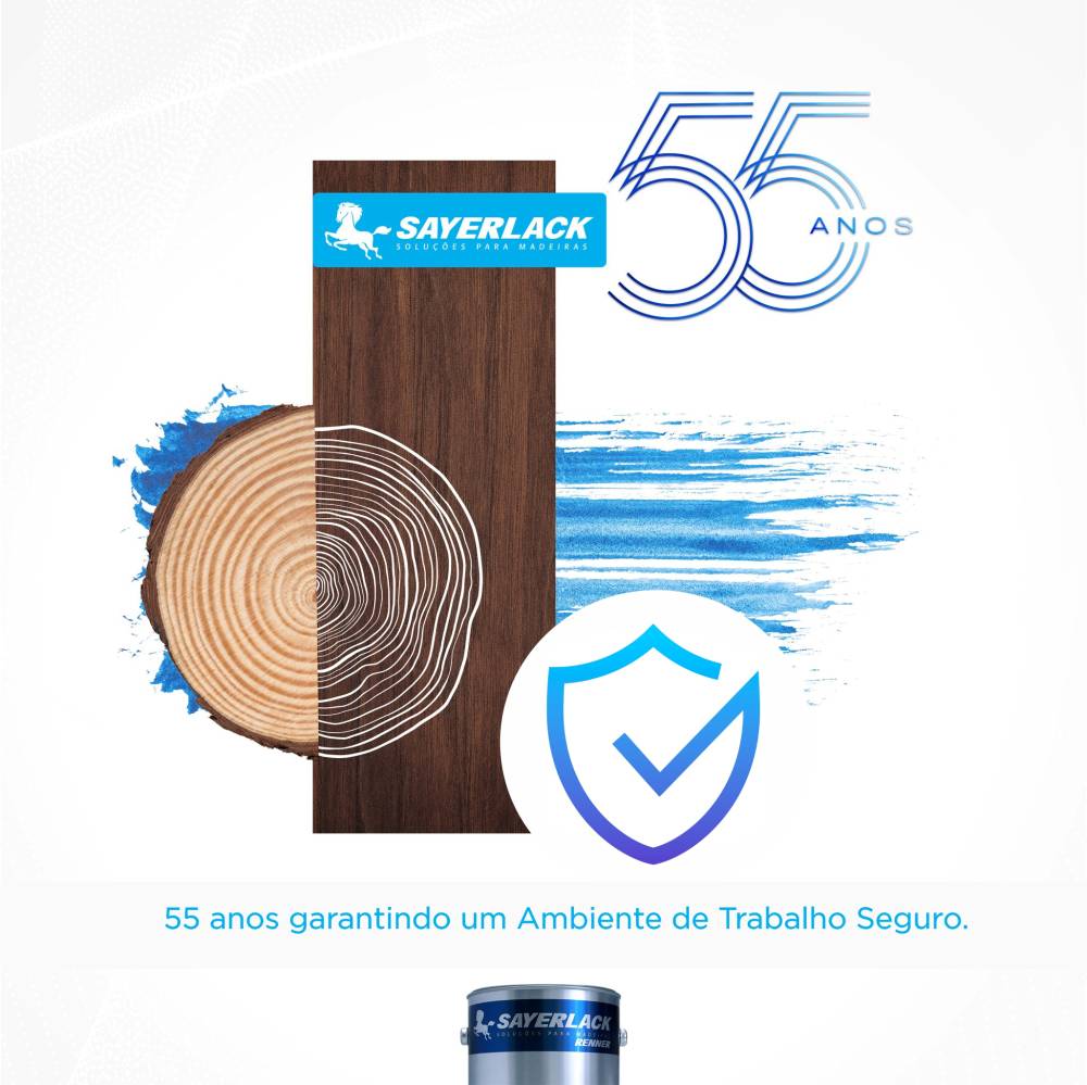 Sayerlack - Tintas e Vernizes Sayerlack