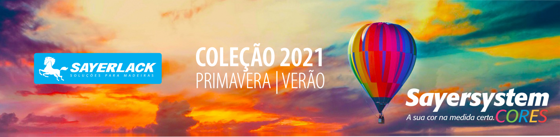 Sayerlack - Tintas e Vernizes Sayerlack