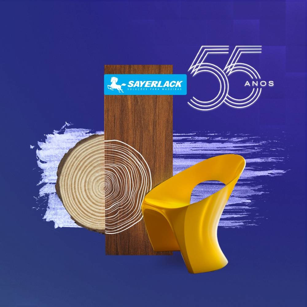 Sayerlack - Tintas e Vernizes Sayerlack