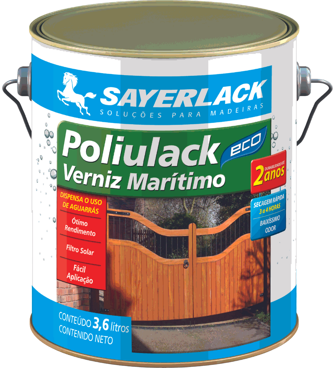 Sayerlack - Tintas e Vernizes Sayerlack