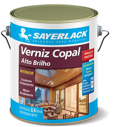 Sayerlack - Tintas e Vernizes Sayerlack