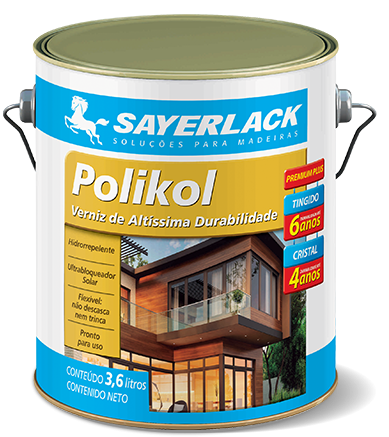 Sayerlack - Tintas e Vernizes Sayerlack