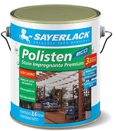 Sayerlack - Tintas e Vernizes Sayerlack
