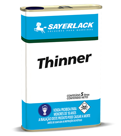 Sayerlack - Tintas e Vernizes Sayerlack