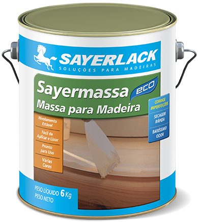 Sayerlack - Tintas e Vernizes Sayerlack