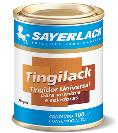 Sayerlack - Tintas e Vernizes Sayerlack
