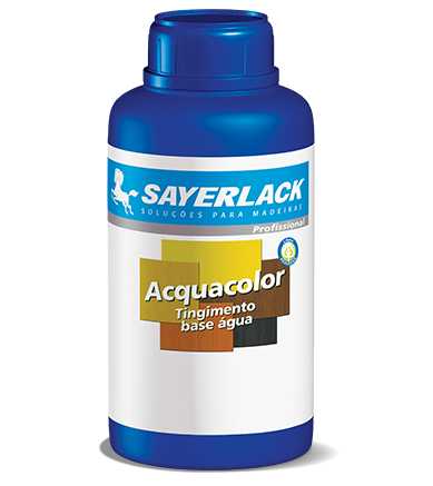 Sayerlack - Tintas e Vernizes Sayerlack