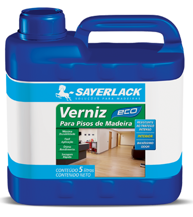 Sayerlack - Tintas e Vernizes Sayerlack