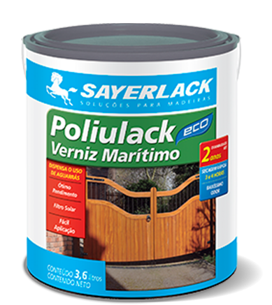 Sayerlack - Tintas e Vernizes Sayerlack