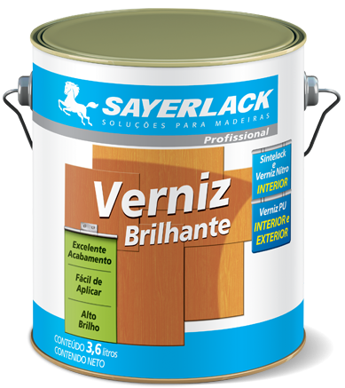Sayerlack - Tintas e Vernizes Sayerlack
